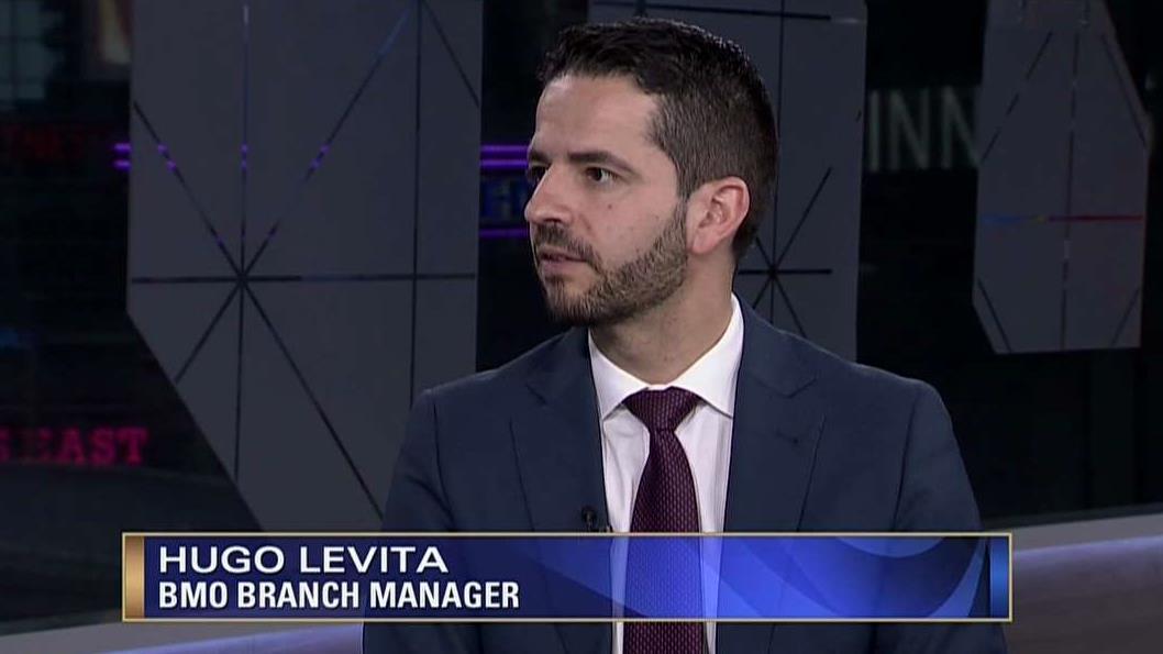 CREDIT DEBT - HUGO LEVITA, BMO - OMNI