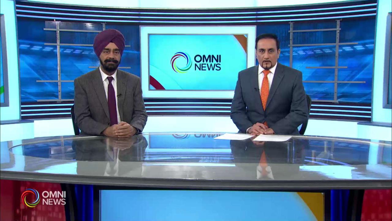 SOTU Analysis - OMNI