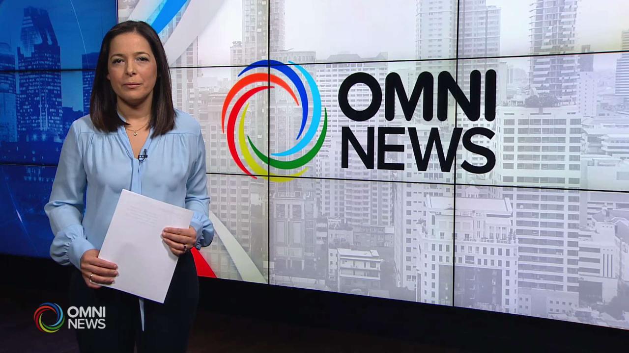 Facing the Camera: 50 Years of Italian Portraits in mostra a Toronto - OMNI