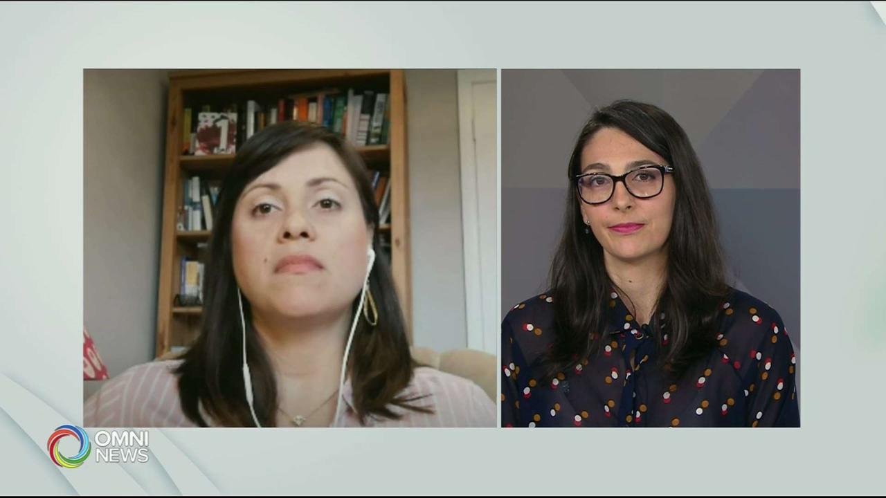 Parenting during COVID-19. - OMNI Parenting during COVID-19. - OMNI