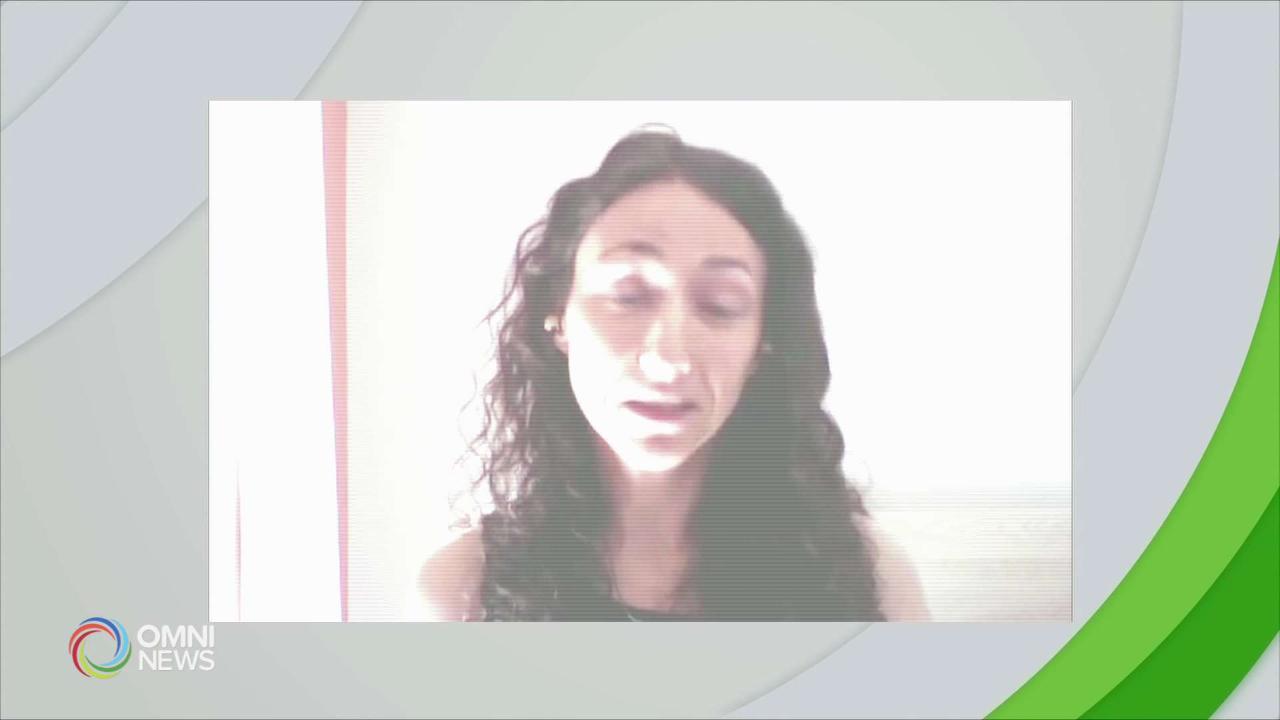 Speakers Corner: Vanessa di Montreal - OMNI