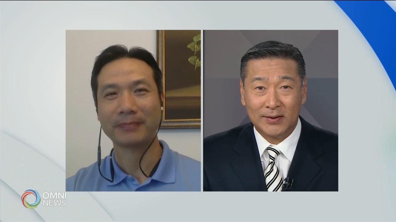 狩猎活动的安全 － Jul 17, 2020 - OMNI