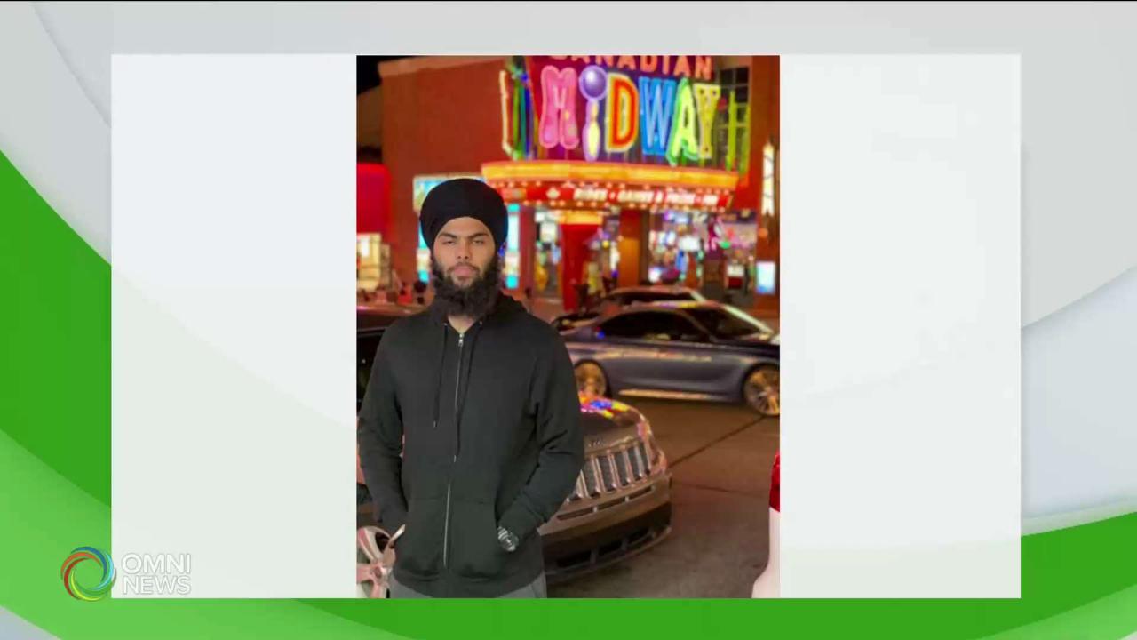 Second suspect charged in Surajdeep Singh's murder - OMNI Second suspect charged in Surajdeep Singh's murder - OMNI
