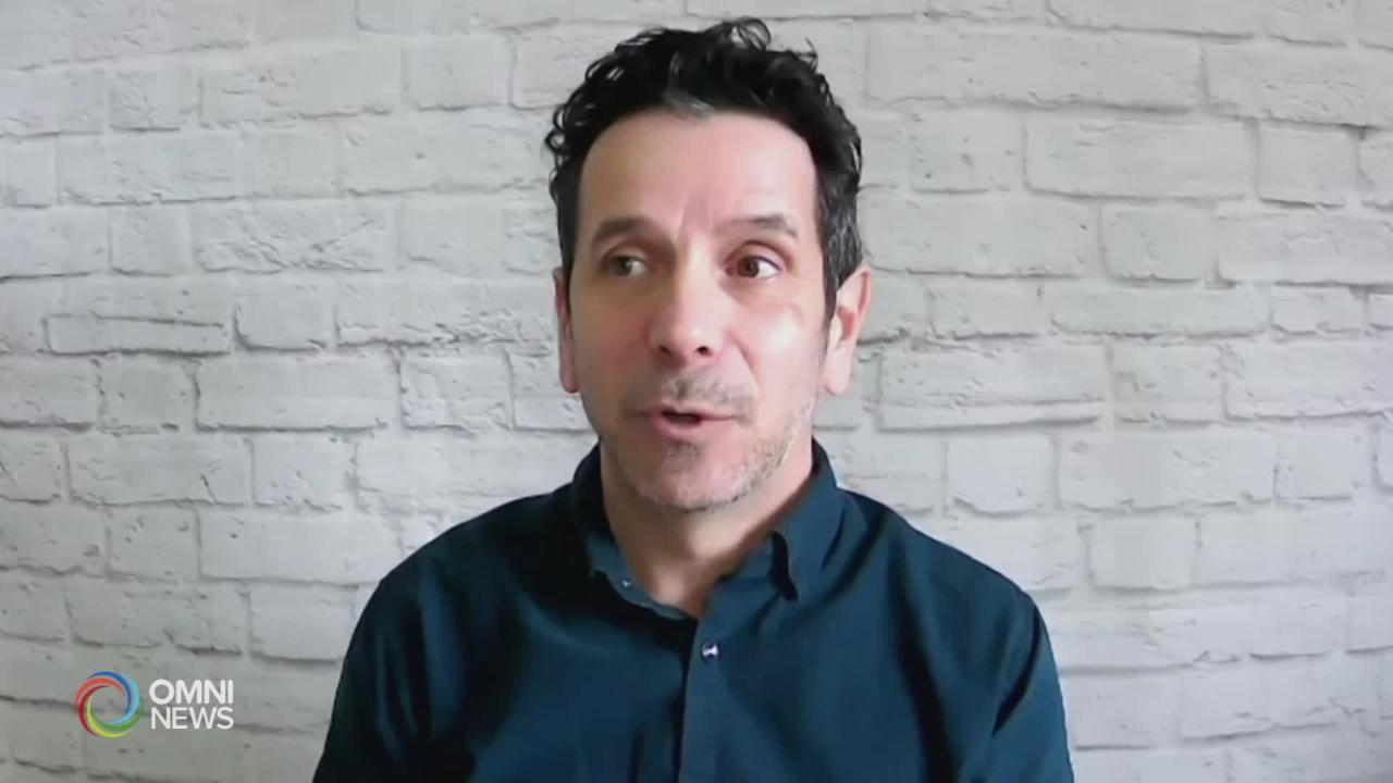 “I want to be a cittadina canadese”, il nuovo film di Luigi Buffone - OMNI